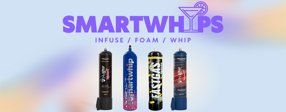 Smartwhips